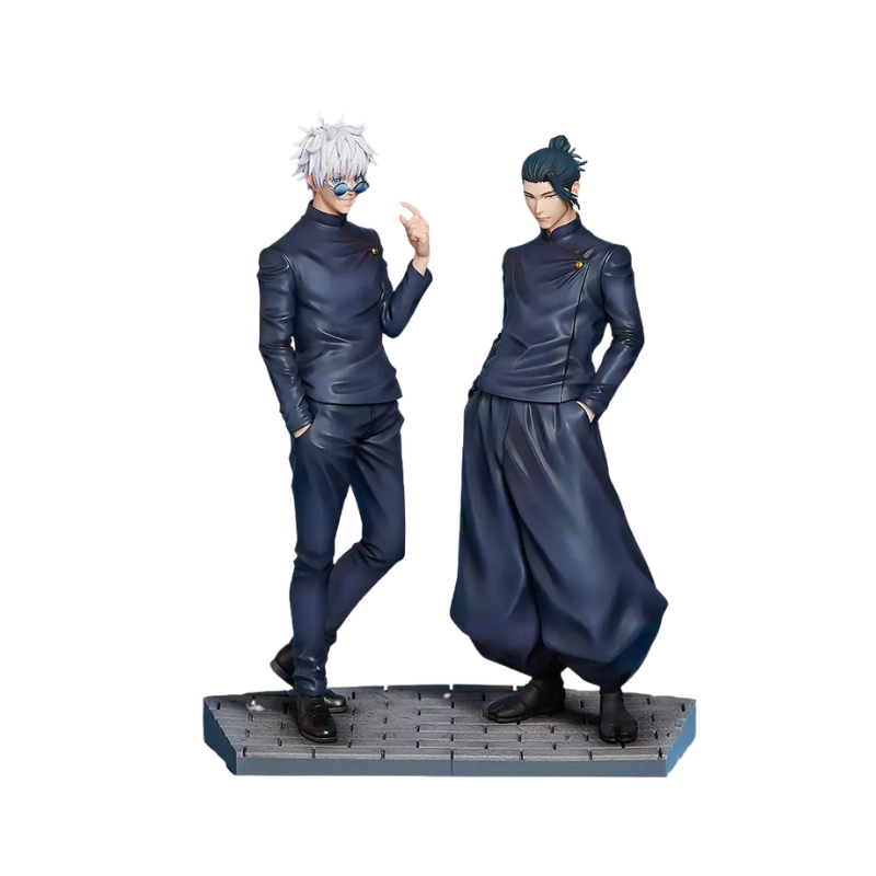 Jujutsu Kaisen Satoru Gojo (Tokyo Jujutsu High School Ver.) 1/7 Scale ...