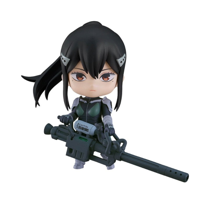 Nendoroid Mina Ashiro By Good Smile Company – The Little Things