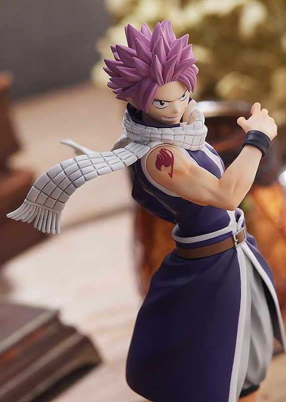 Fairy Tail Natsu Dragneel Grand Magic Games Arc Version Pop Up Parade ...
