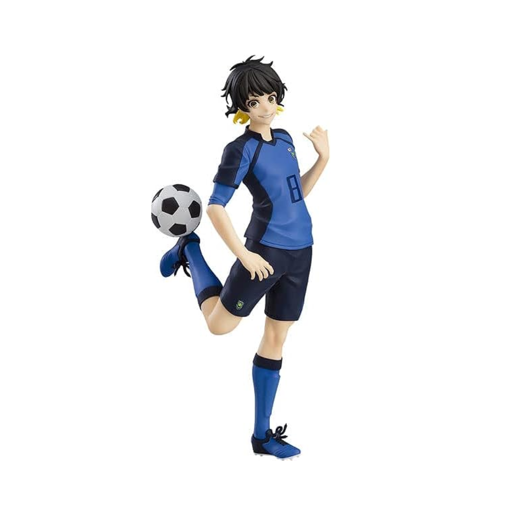 Blue Lock Bachira Meguru Pop Up Parade Figure – The Little Things