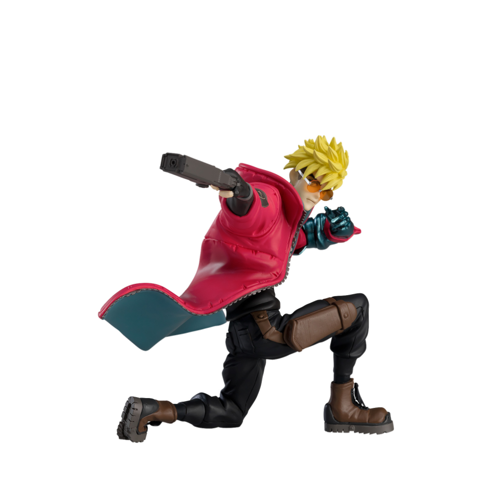 Trigun Vash The Stampede Pop Up Parade Figure by Good Smile Company ...