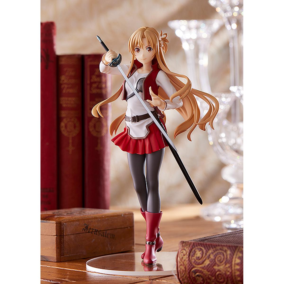 Sword Art Online Asuna: Aria of a Starless Night Ver. Pop Up Parade Fi ...