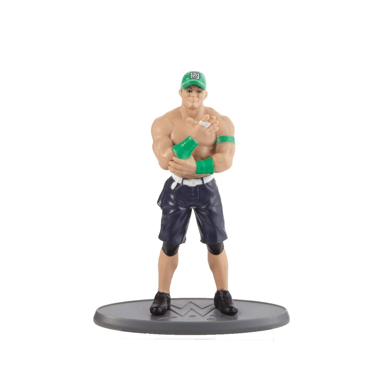 WWE John Cena Micro Collection Mini Figurine – The Little Things