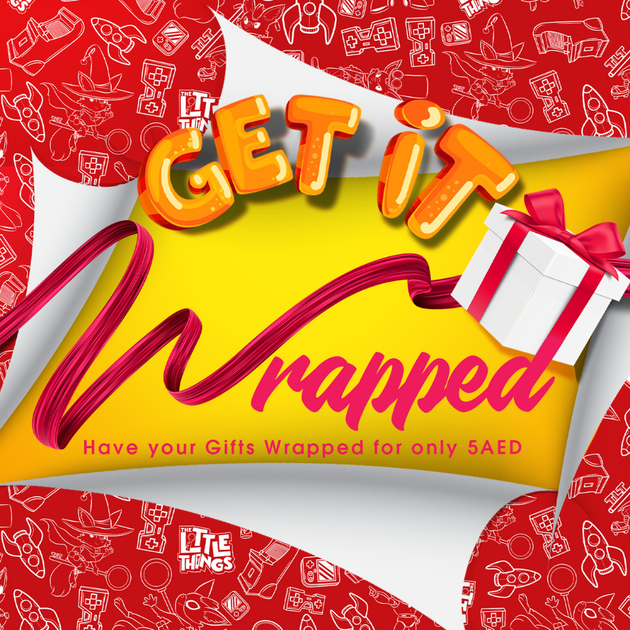 Shop All – The Little Things