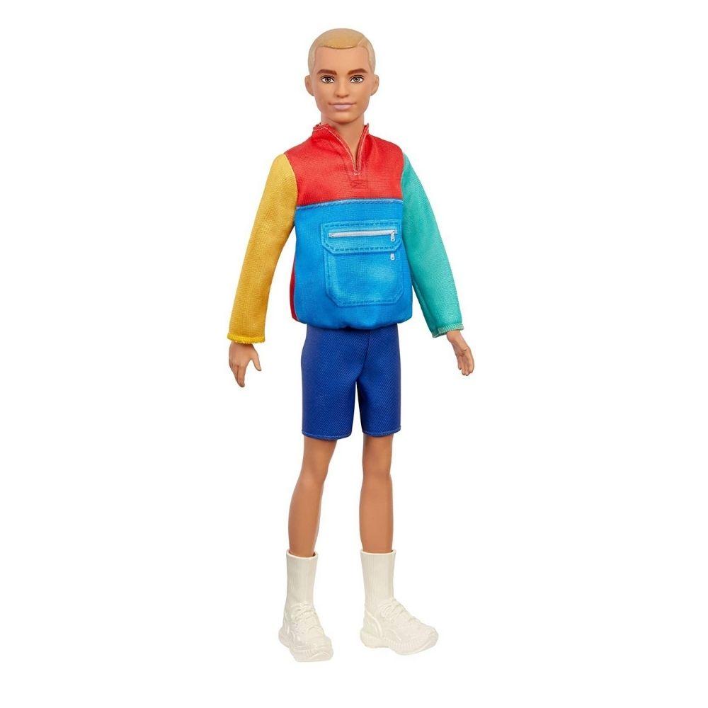 Barbie® Ken™ Fashionistas™ Doll #163 – The Little Things