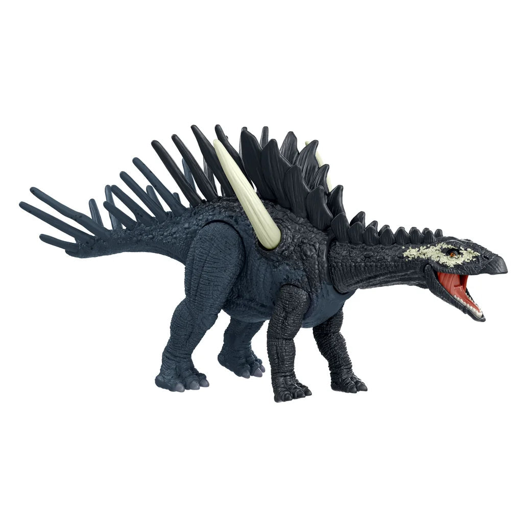 Jurassic World Ferocious Pack Miragaia – The Little Things