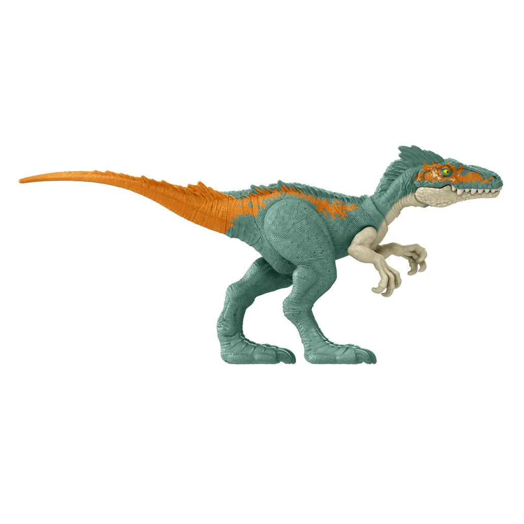 Jurassic World Ferocious Pack Moros Intrepidus – The Little Things
