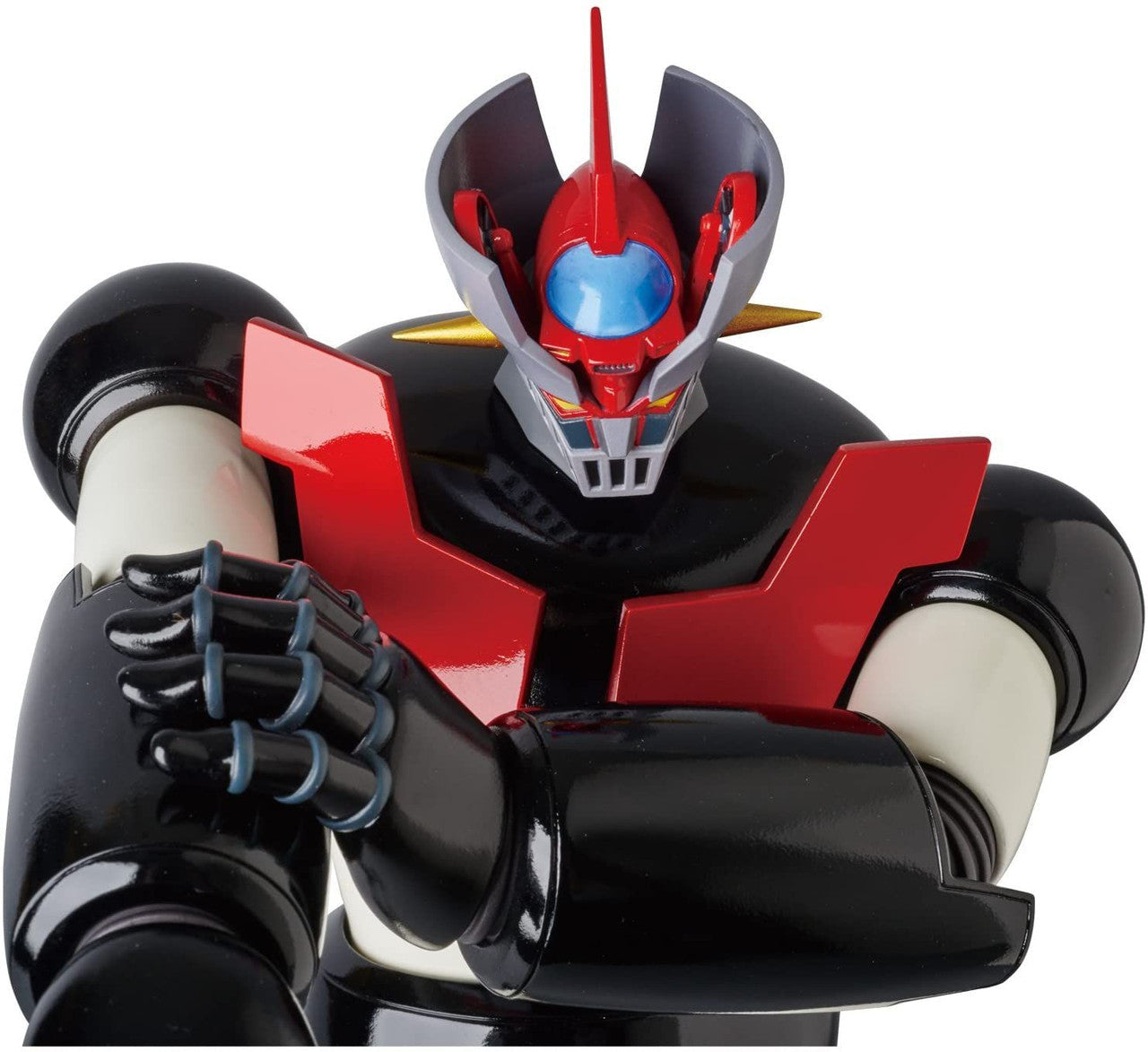 VCD-264 Mazinger Z (Shin Mazinger) Figure By Medicom – The Little Things