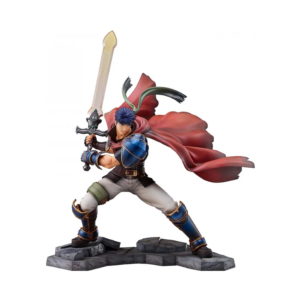 Fire Emblem 1/7 Scale Pre-Painted Figure : Ike – The Little Things