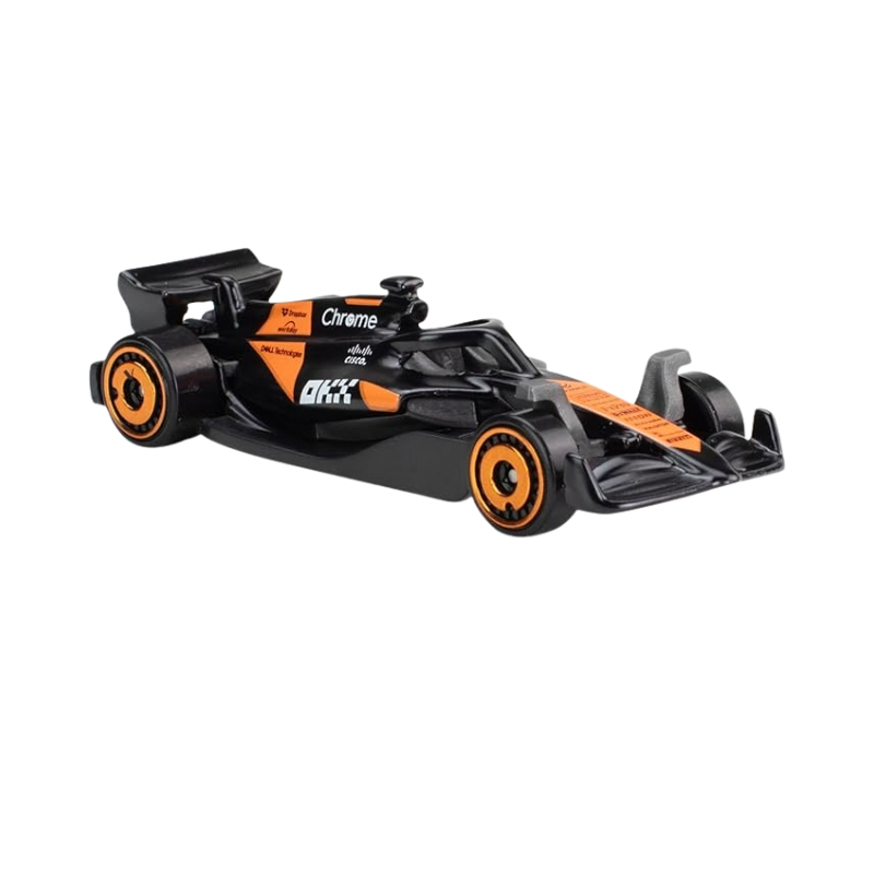 Hot Wheels Basic Car F1 5Pack Diecast Cars By Mattel – The Little Things