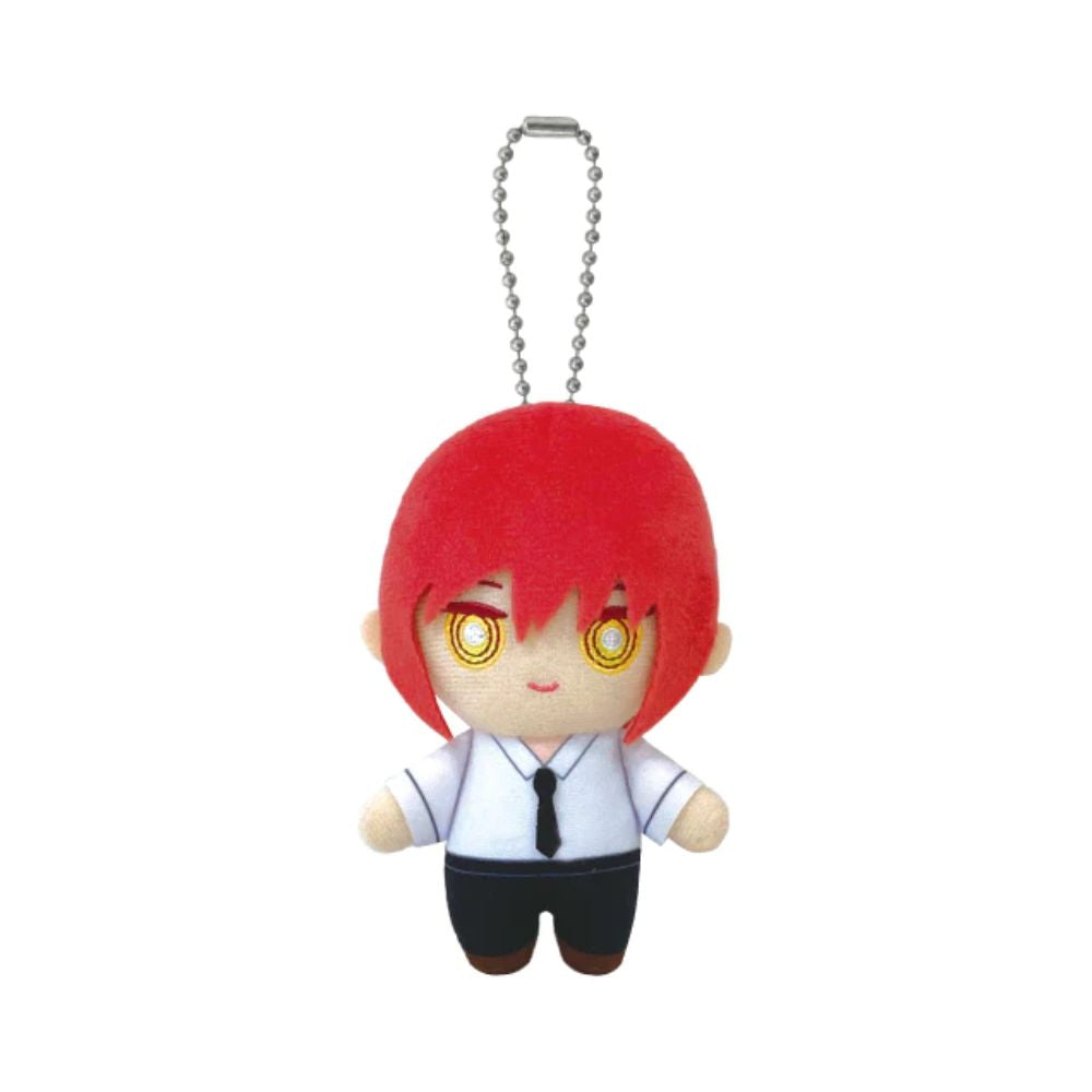 Chainsaw Man 5" Makima Ball Chain Mascot by Bandai – The Little Things