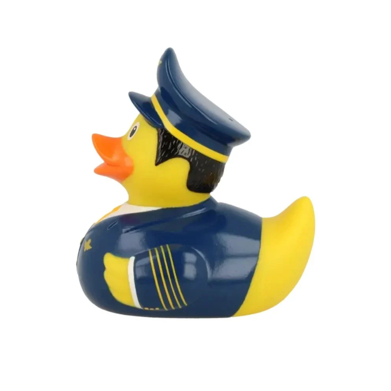 LILALU PILOT DUCK SMALL – The Little Things