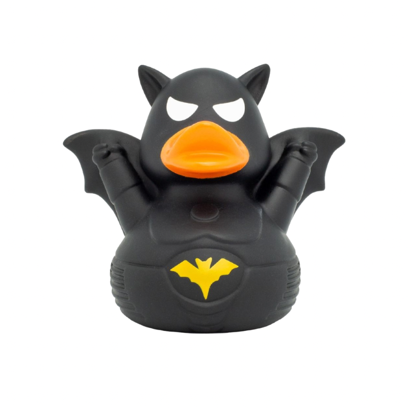 Dark Wing Duck By Lilalu – The Little Things