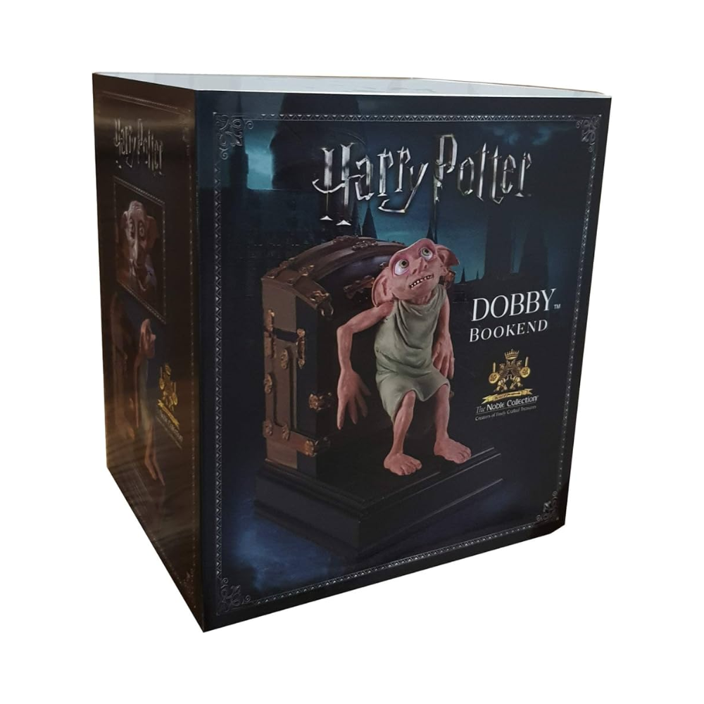 Harry Potter Dobby Bookend – The Little Things