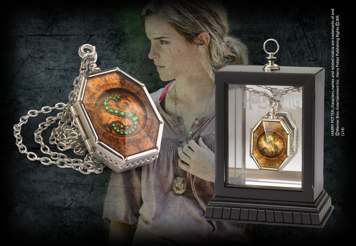 Noble: Harry Potter - Horcrux Locket – The Little Things