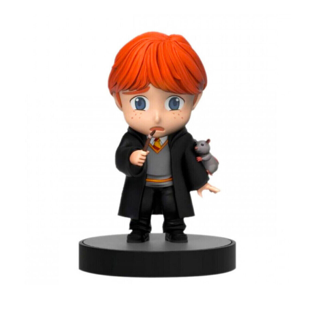 Harry Potter series RON WEASLEY Figure By Beast Kingdom – The Little Things