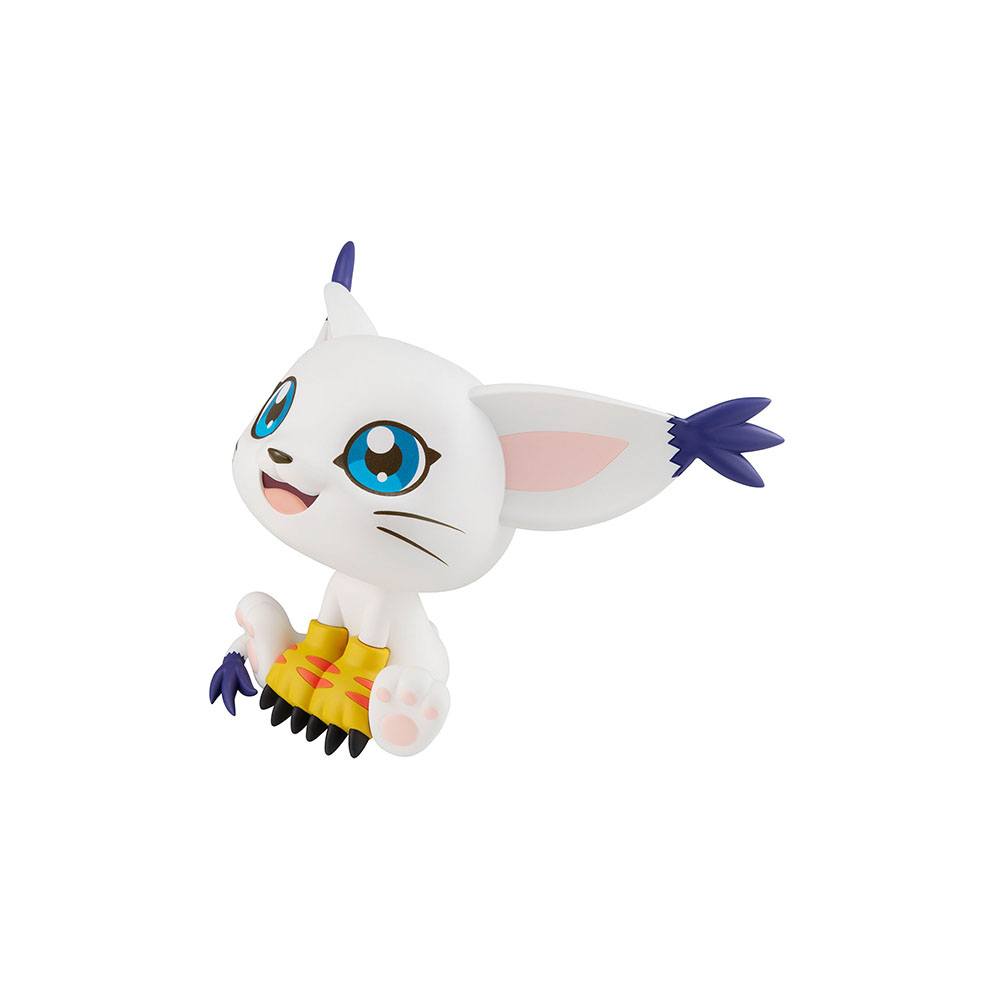 Lookup Digimon Adventure Tailmon – The Little Things