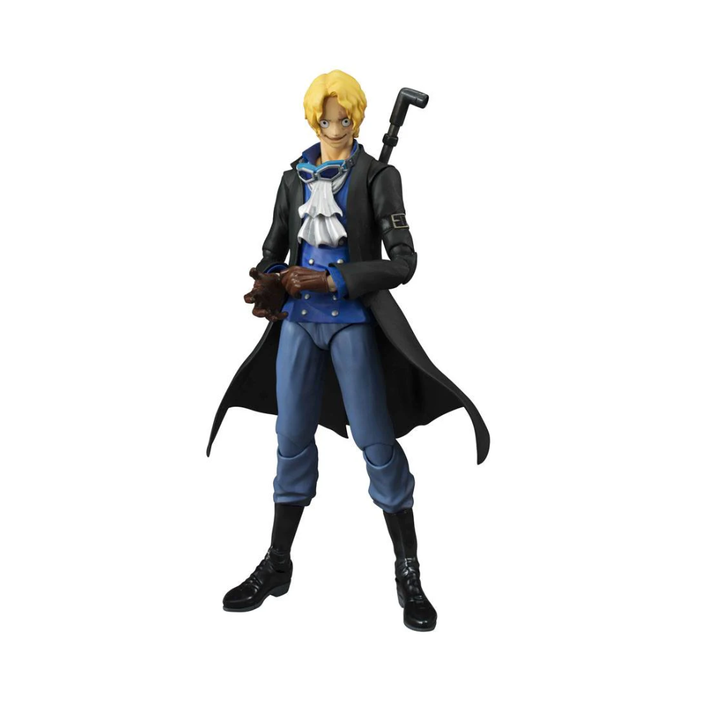 One Piece Sabo Variable Action Heroes Action Figure by Megahouse – The ...