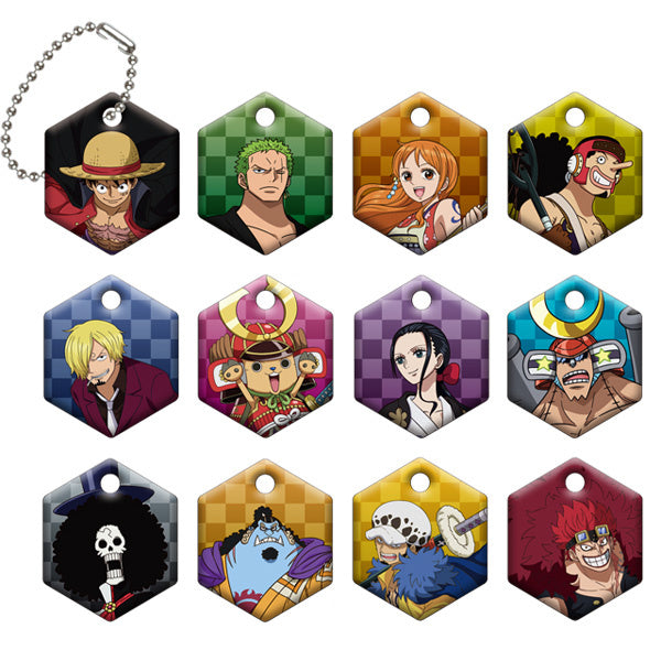 One piece Metal Collection Wano Country Ver. – The Little Things