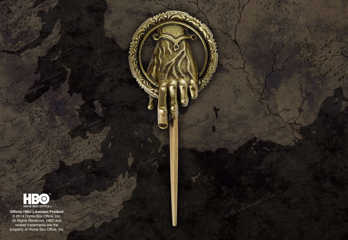 Game of Thrones - Hand of the King – The Little Things