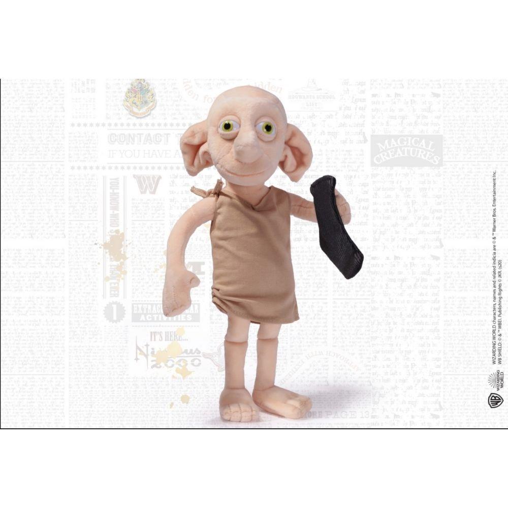HP - Dobby Interactive Plush – The Little Things