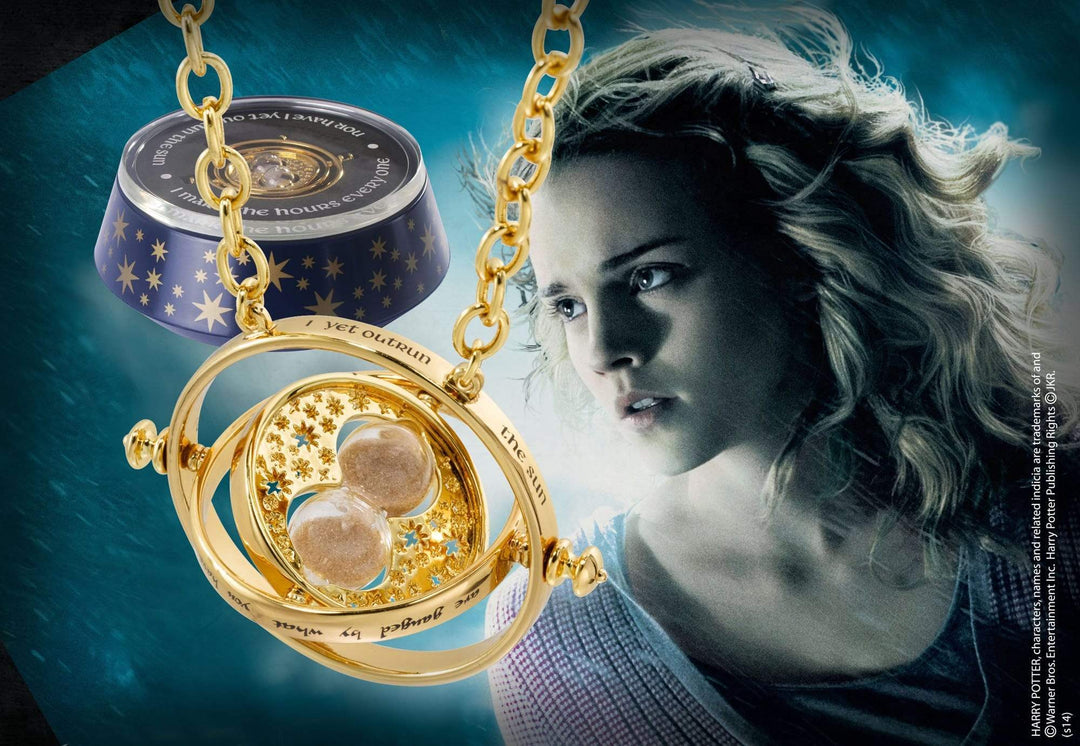Time Turner – Special Edition – The Little Things