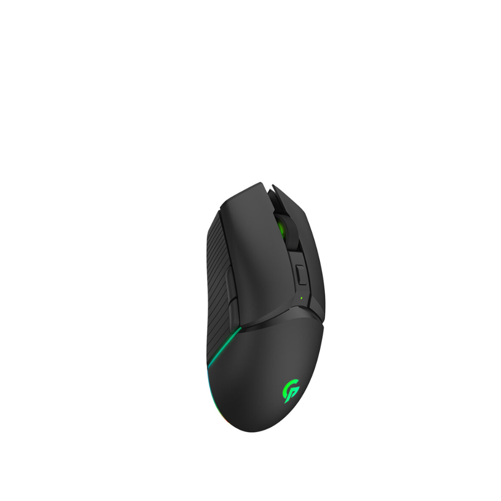 Porodo : 7D Wireless/Wired RGB Gaming Mouse – The Little Things