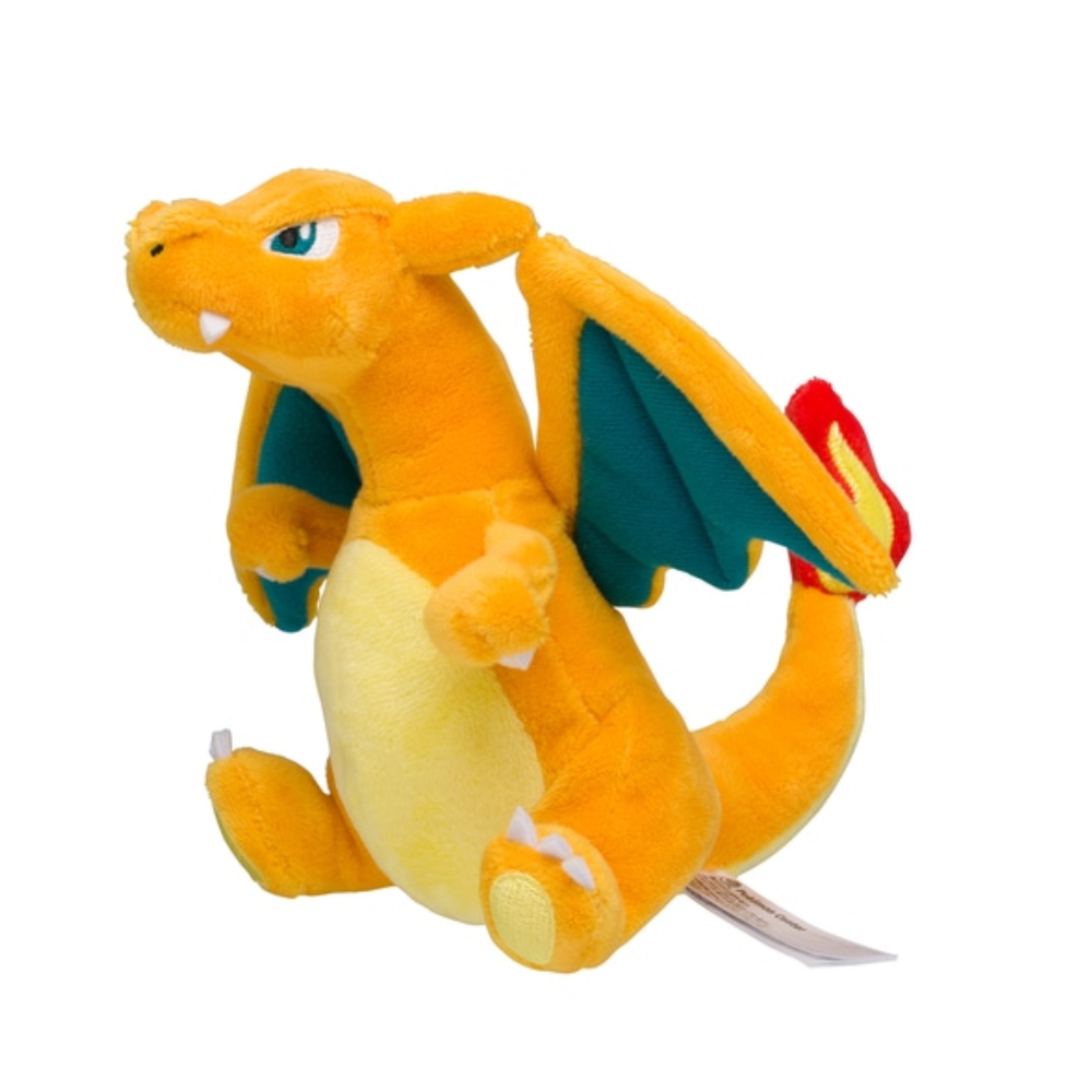 Pokemon Center Charizard 6' Plush – The Little Things
