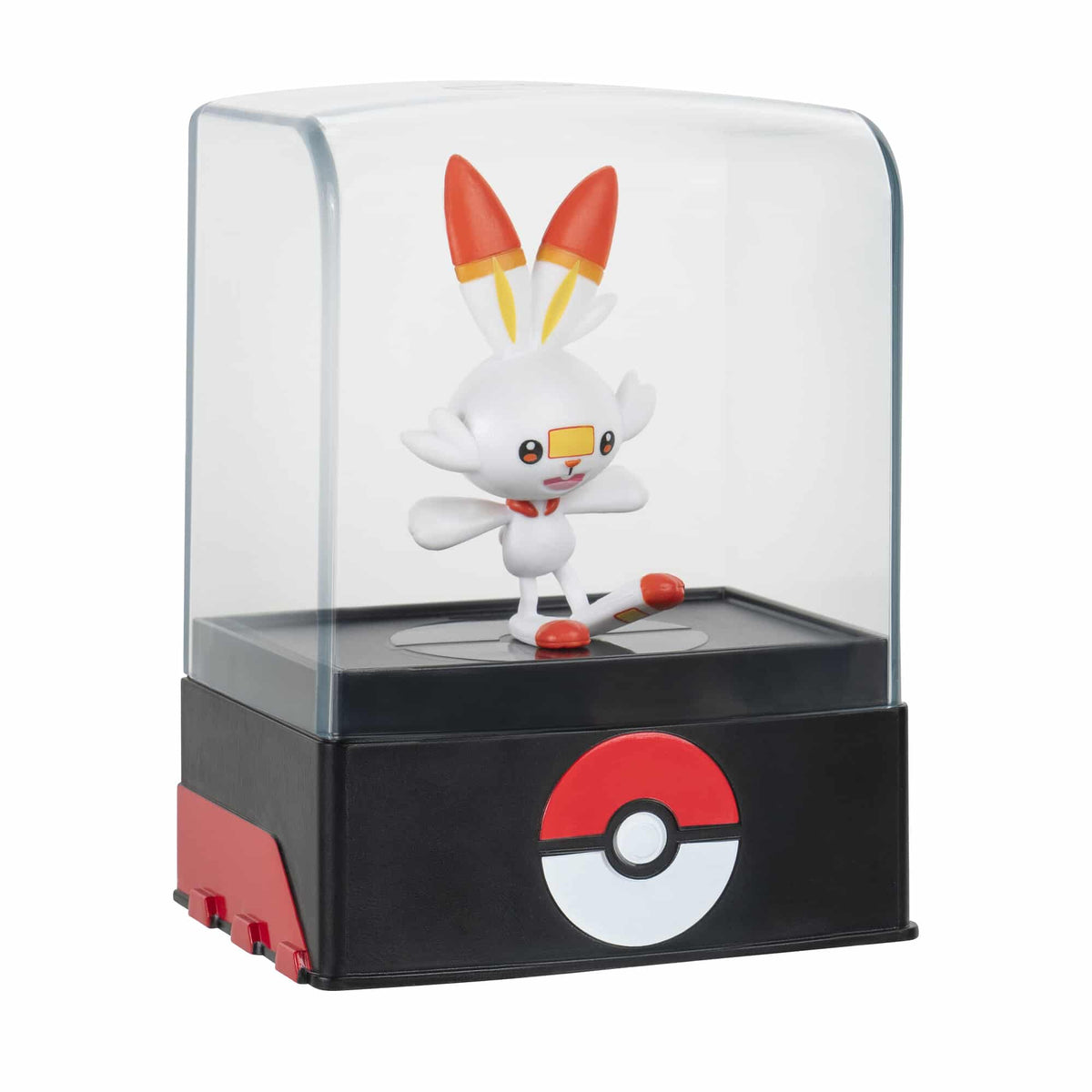 POKEMON BATTLE FIGURE - Scorebunny – The Little Things