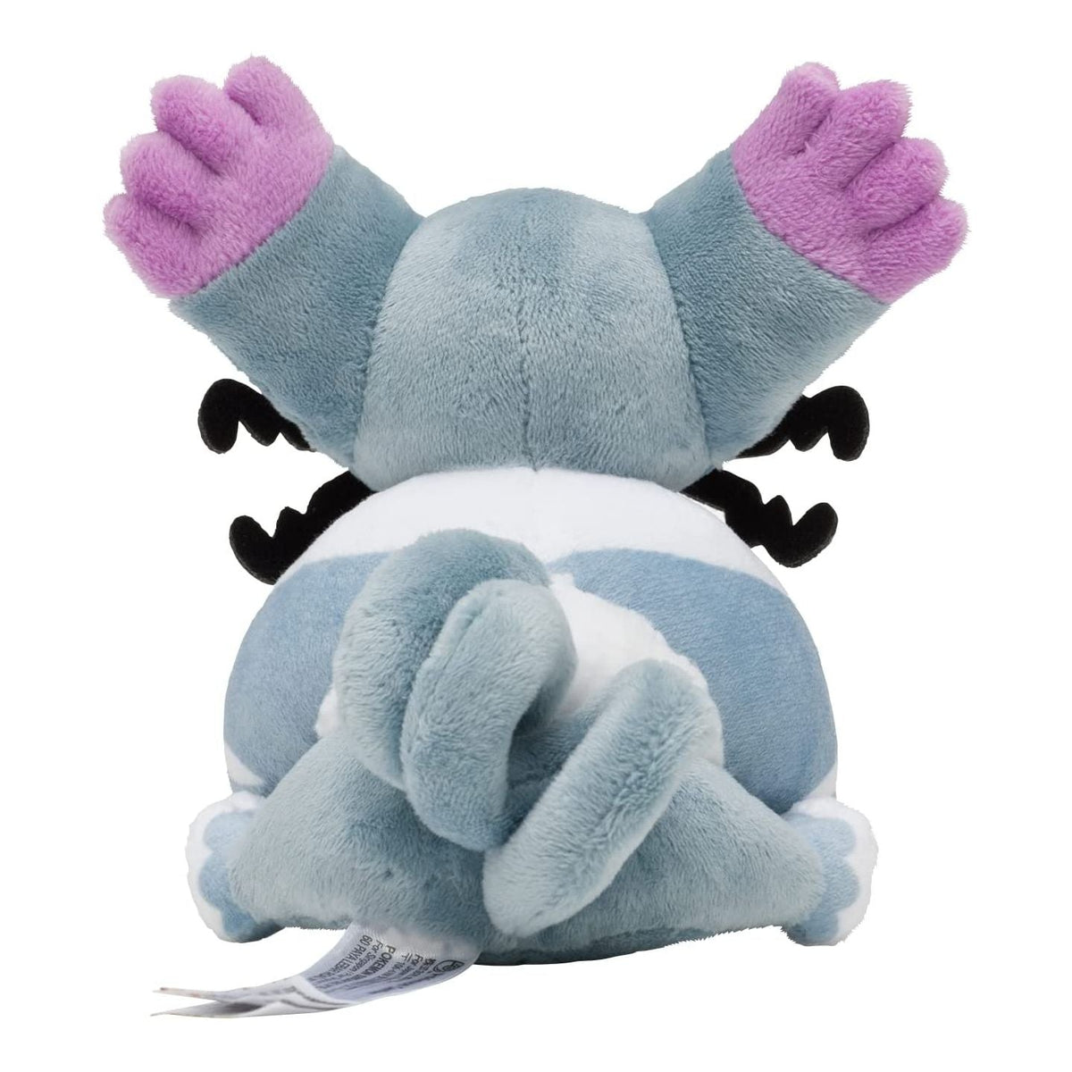 Pokemon Plush Bunyat – The Little Things