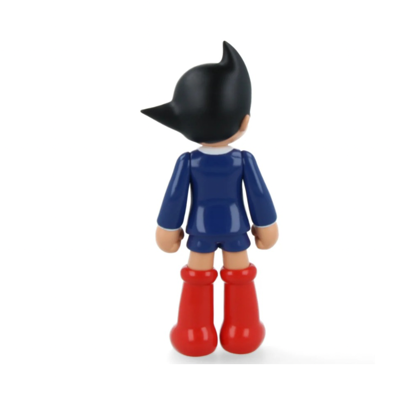 POLY - ASTRO BOY Uniform (23cm) (Blue) – The Little Things