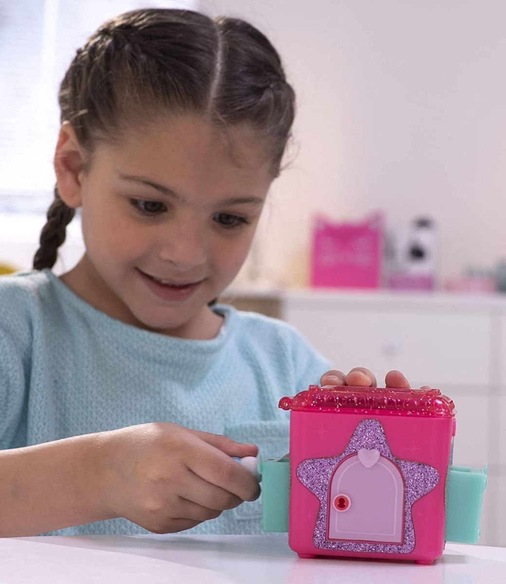 FunLockets Secret Jewellery Box (1 Random) – The Little Things