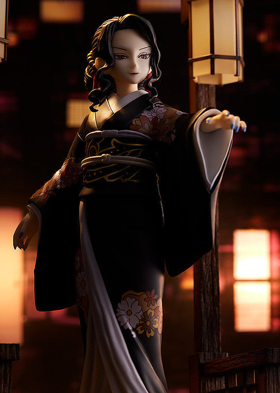 Demon Slayer: Kimetsu no Yaiba"Muzan Kibutsuji "Geiko" Form Ver. Super ...