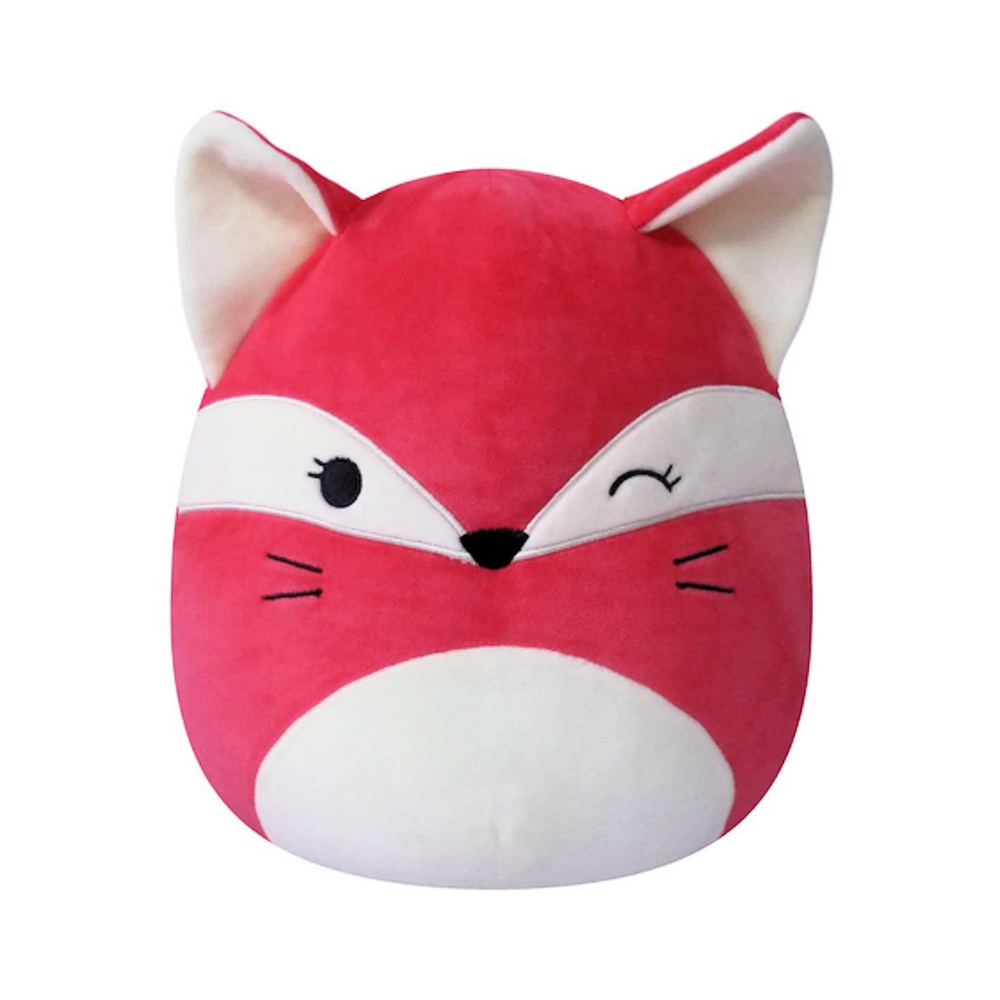 Squishmallow 12" Fifi The Fox Plush Toy – The Little Things