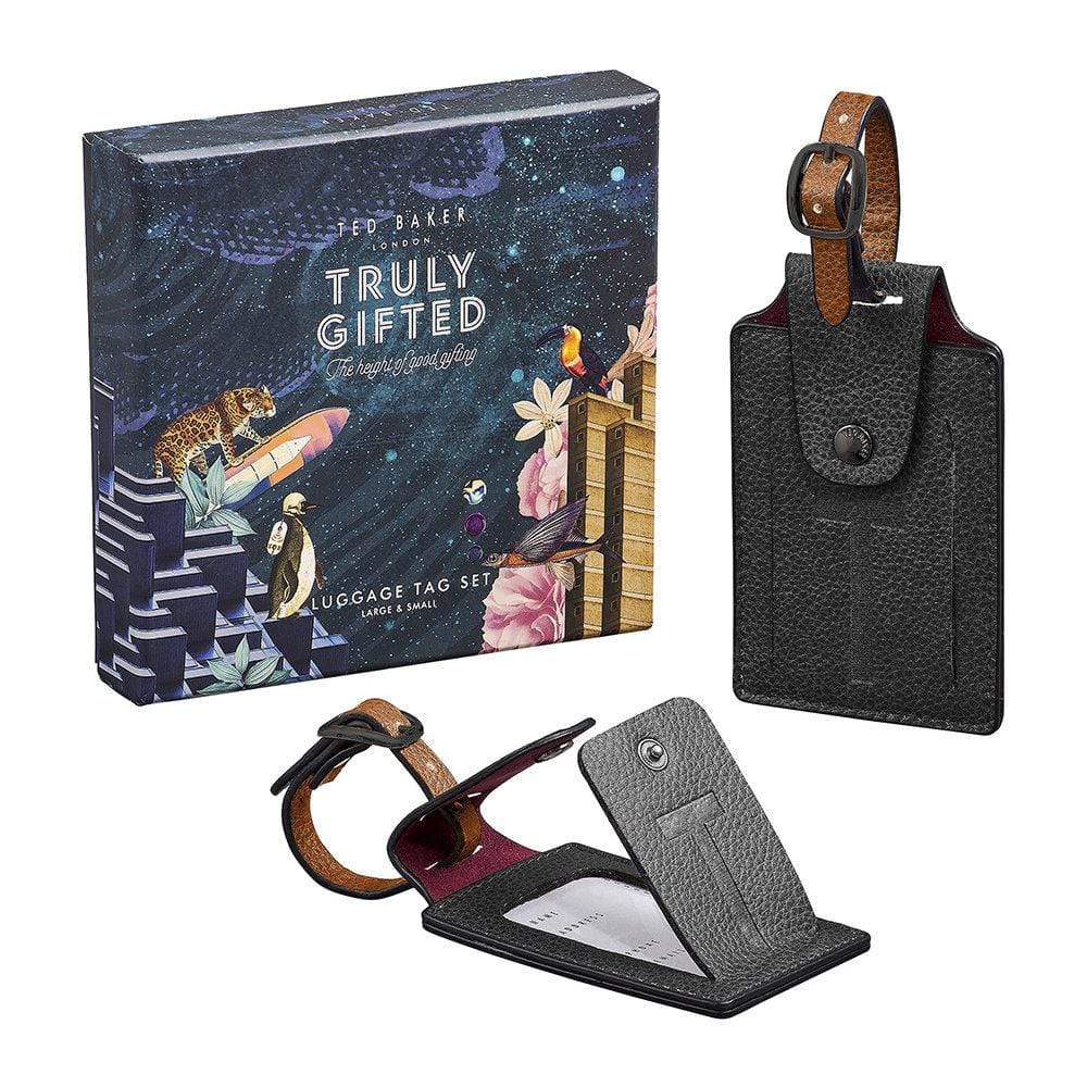 Ted Baker - Luggage Tag Set – The Little Things