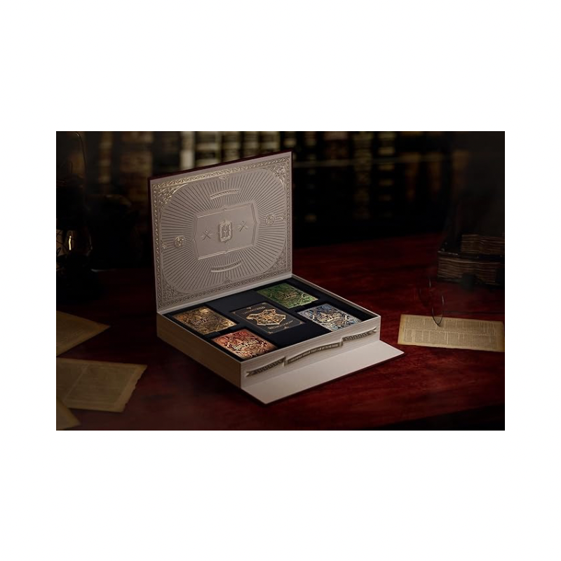 Harry Potter Box Set - Collectors Edition Box Set – The Little Things