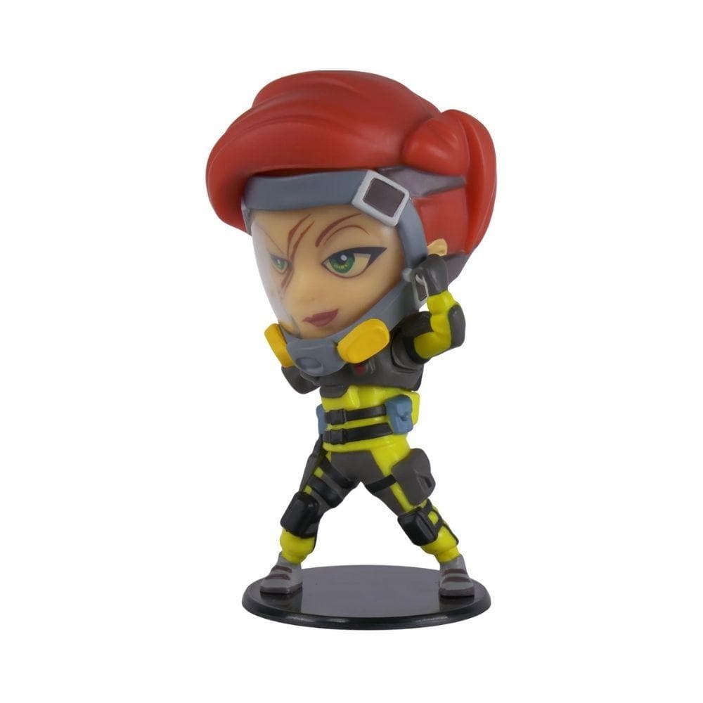 Ubisoft : Six Collection S4 - Finka – The Little Things