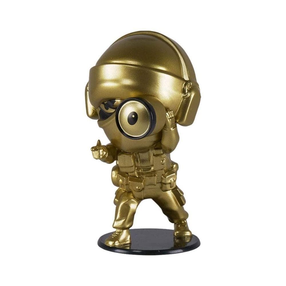 Ubisoft : Six Collection S4 - Glaz (Limited Gold Ed.) – The Little Things