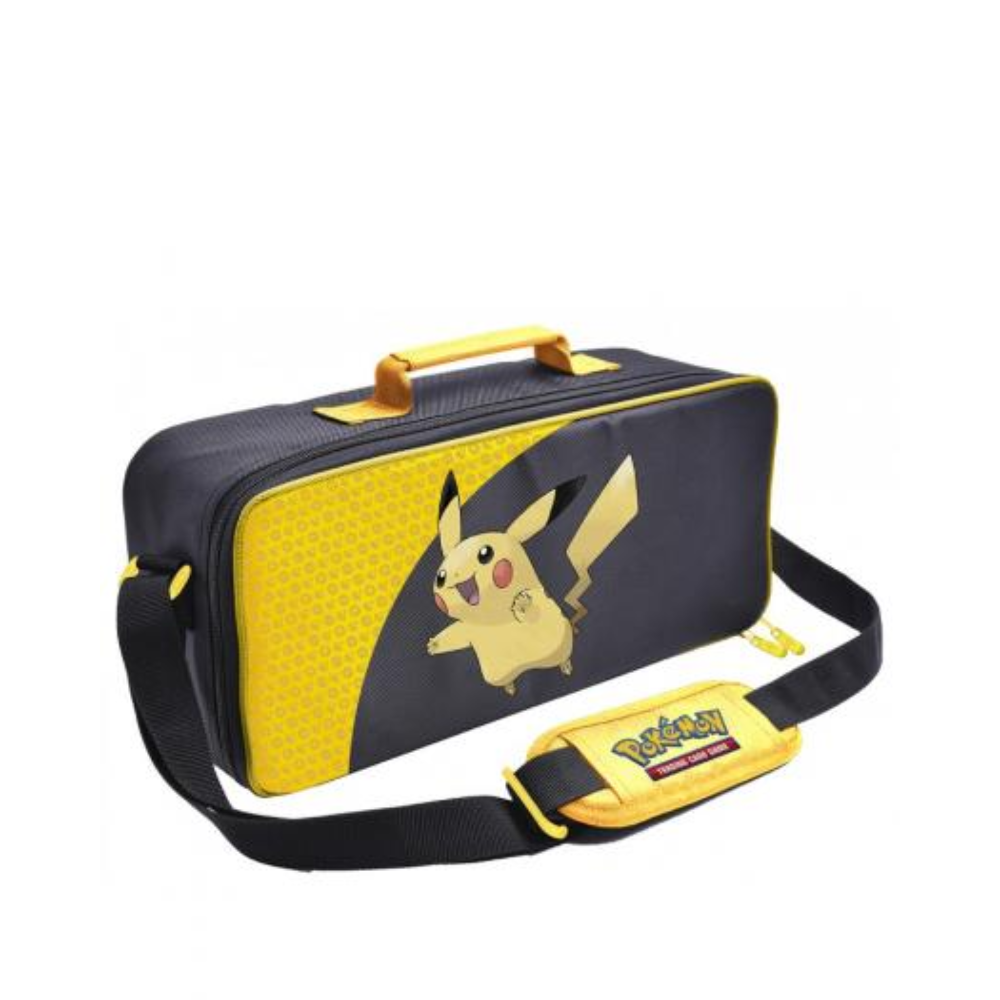 UP - Pikachu Deluxe Gaming Trove – The Little Things