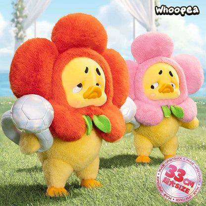 Max Upset Duck Bloom For U Duck Sjd Plush Toy By Upset Duck – The ...