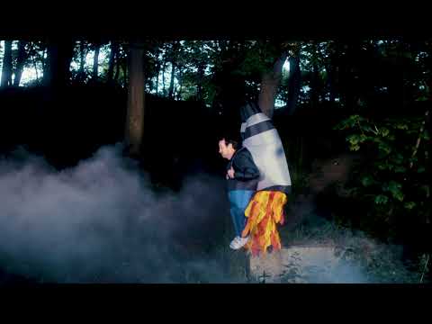 Jet Pack Giant Ride On Inflatable Costume – The Little Things